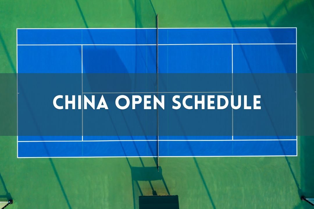 China Open 2025: Finals Day Set — Noskova vs Anisimova Battle for the ...