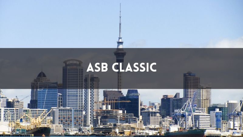 2026 ASB Classic - Dates, Schedule & Prize Money - Tennis Tour Calendar