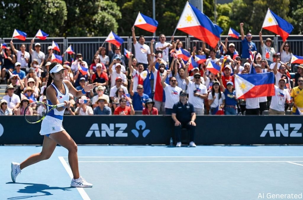 ASB Classic 2026: Semifinals Preview and Schedule - Tennis Tour Calendar