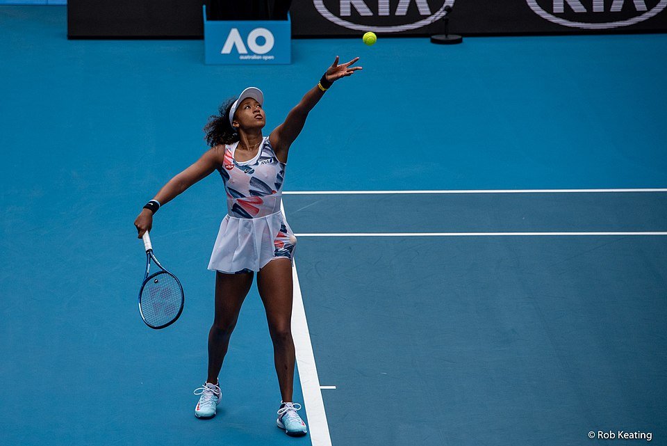 Osaka Withdraws from Australian Open; Inglis Advances to Round of 16 ...