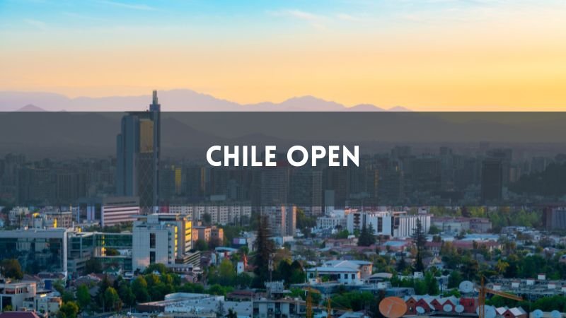 2026 Chile Open - Dates, Schedule & Prize Money - Tennis Tour Calendar