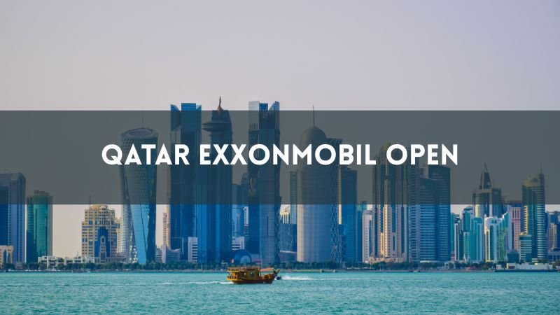 2026 Qatar ExxonMobil Open - Dates, Schedule & Prize Money - Tennis ...
