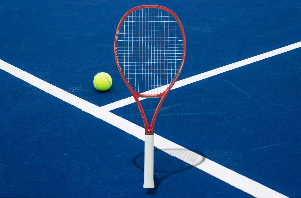 Yonex VCORE 100 Spec-Based Review (2026) [Used by Elena Rybakina ...