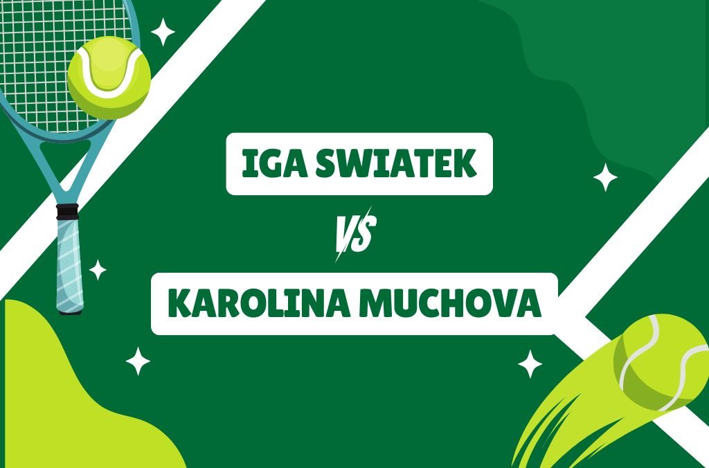 Match Preview: Iga Swiatek vs. Karolina Muchova – BNP Paribas Open 2026 ...