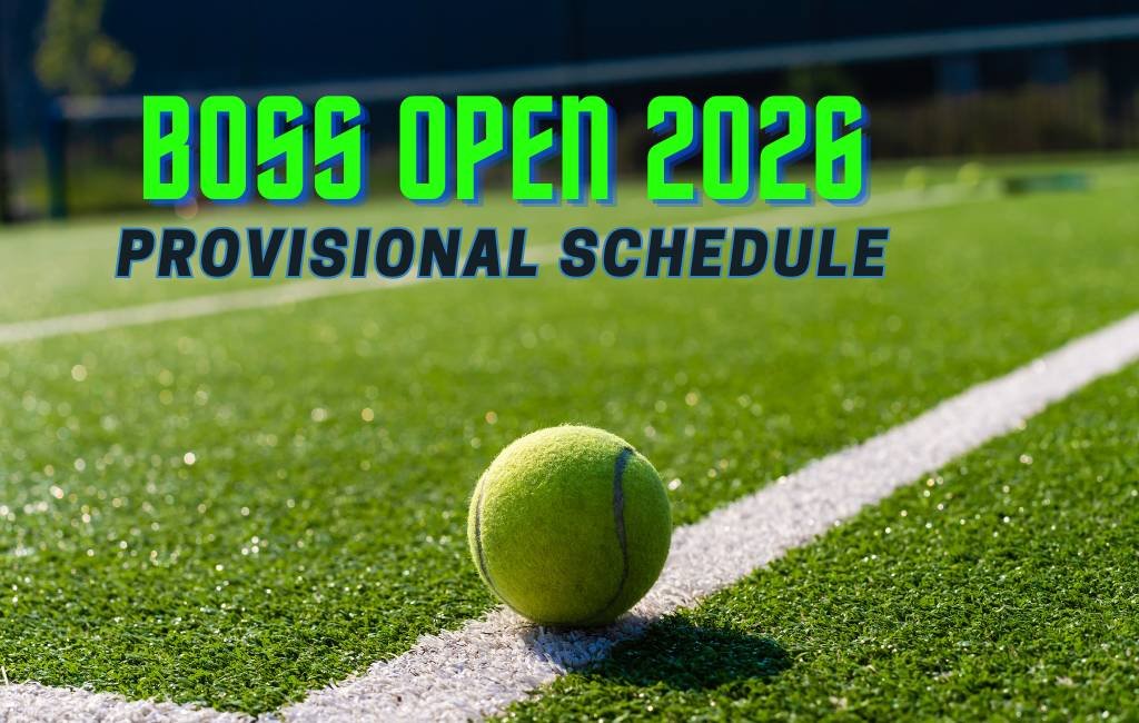 Stuttgart Open | BOSS Open 2026 Provisional Schedule - Tennis Tour Calendar